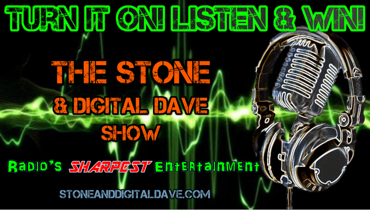 STONE & Digital Dave | The Most Polarizing Duo on Radio